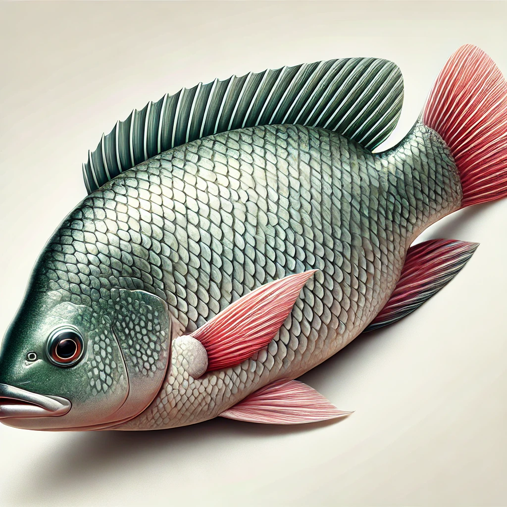 Resep Ikan Nila Goreng Bandung Cek Disini!! - Indofishmart