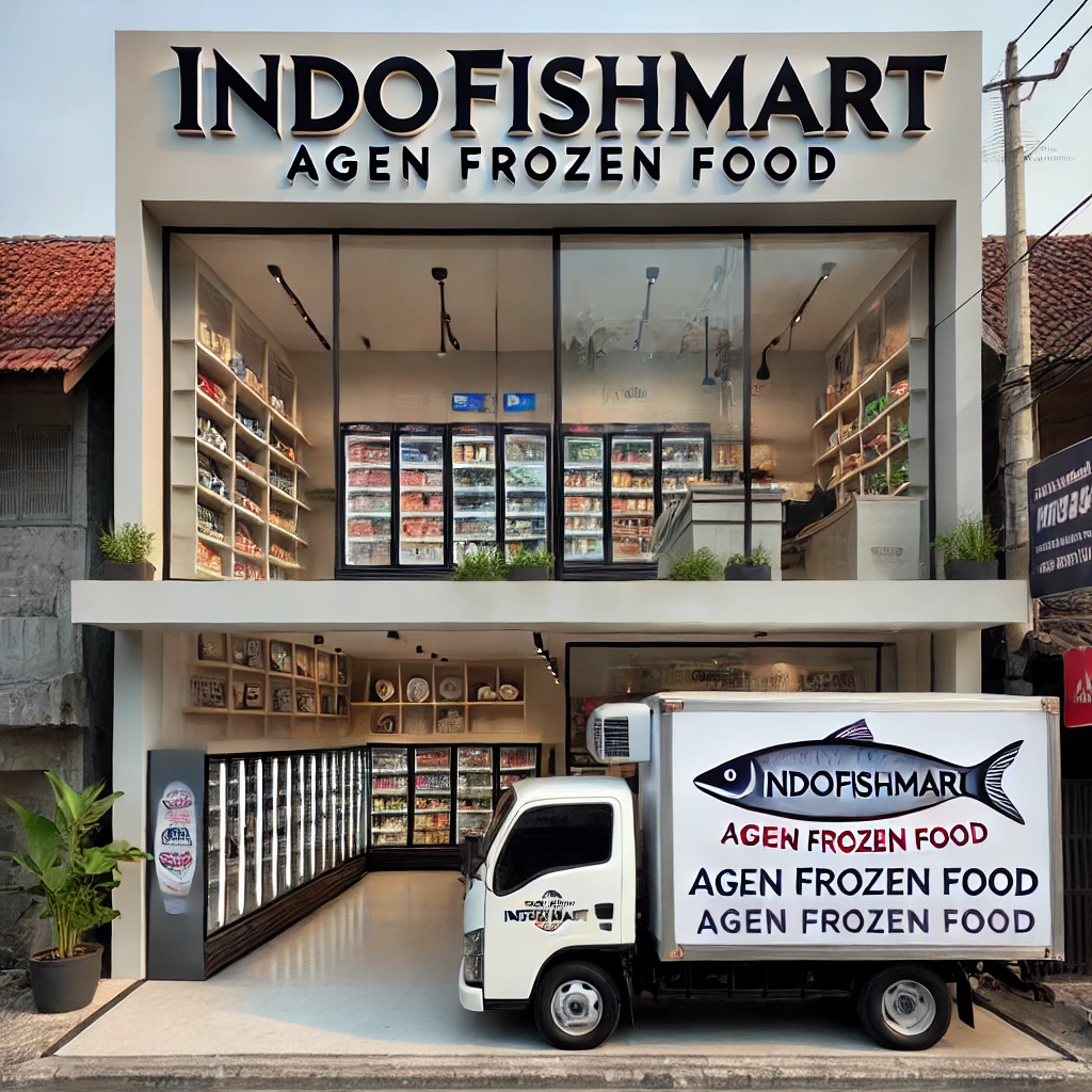 Rekomendasi Agen Frozen Food di Bekasi yang Amanah - Indofishmart