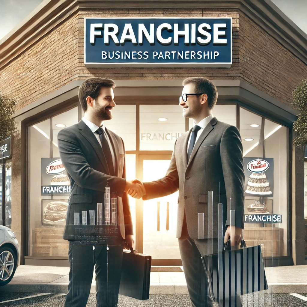 Cara Analisa Usaha Franchise agar Cepat Menghasilkan Keuntungan ...