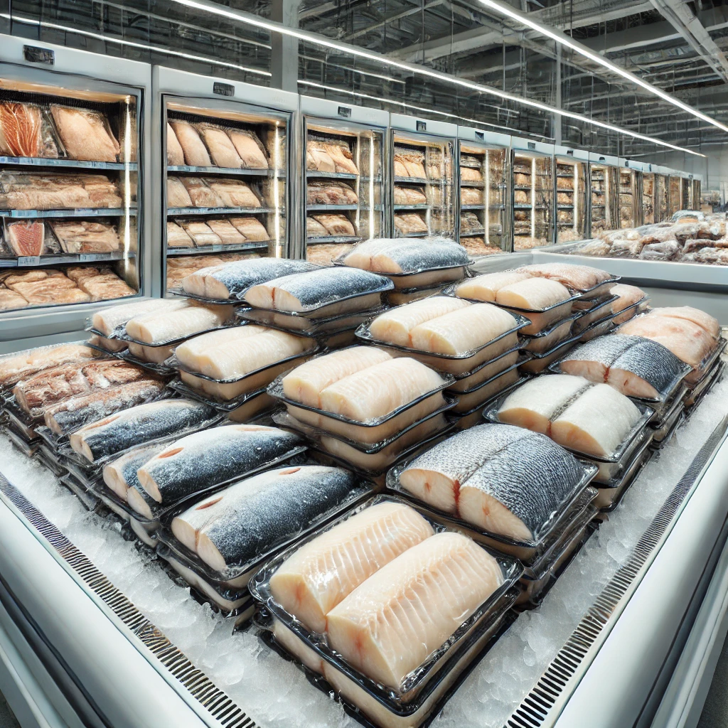 Grosir Ikan Beku Fillet: Solusi Terbaik untuk Kebutuhan Usaha Anda ...