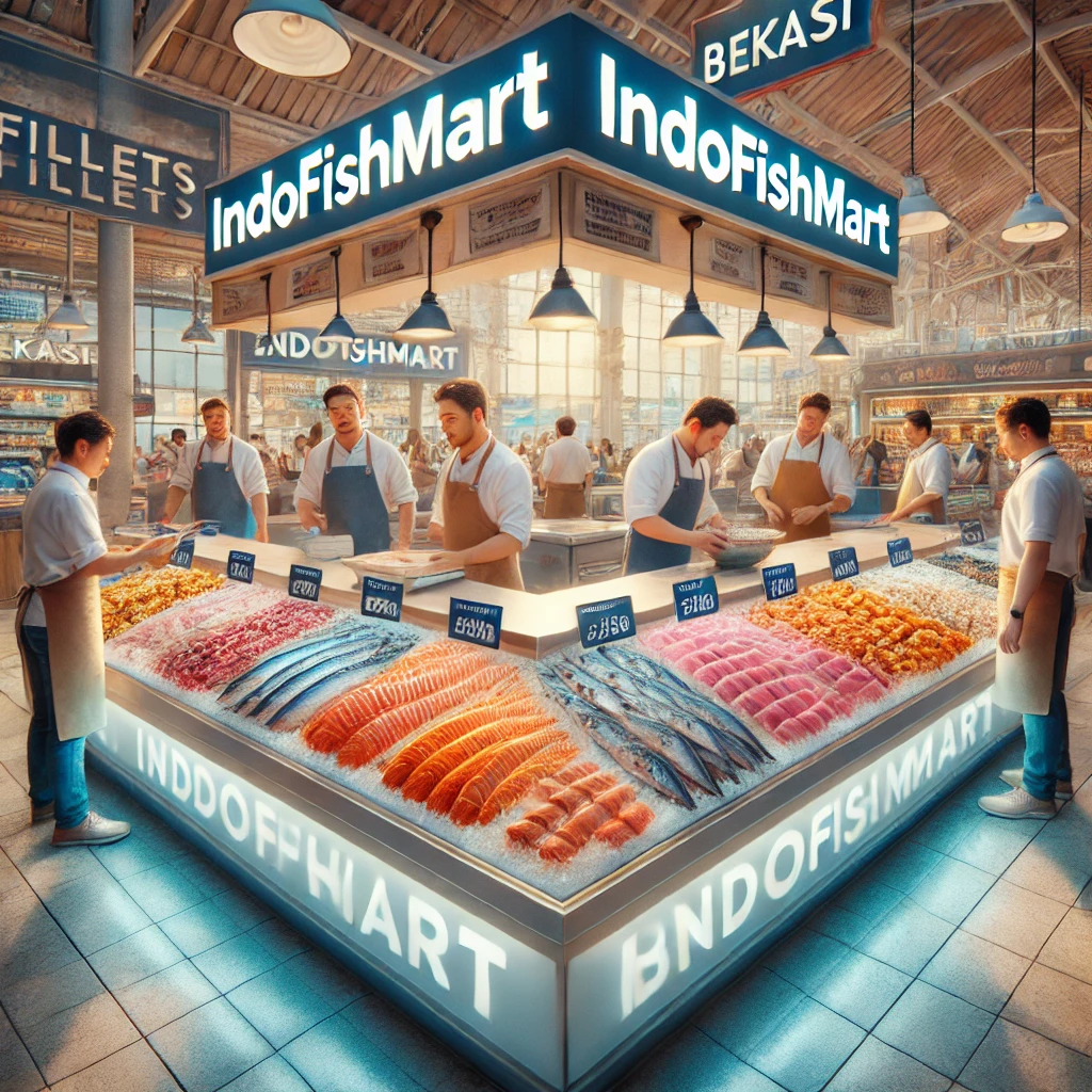 Apa Itu Ikan Cucut Laut? Fakta Menarik dan Manfaatnya - Indofishmart