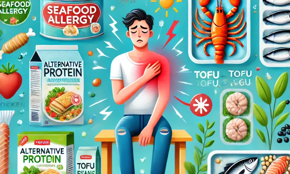 Alergi Konsumsi Ikan Laut: Apa yang Harus Dilakukan? - Indofishmart