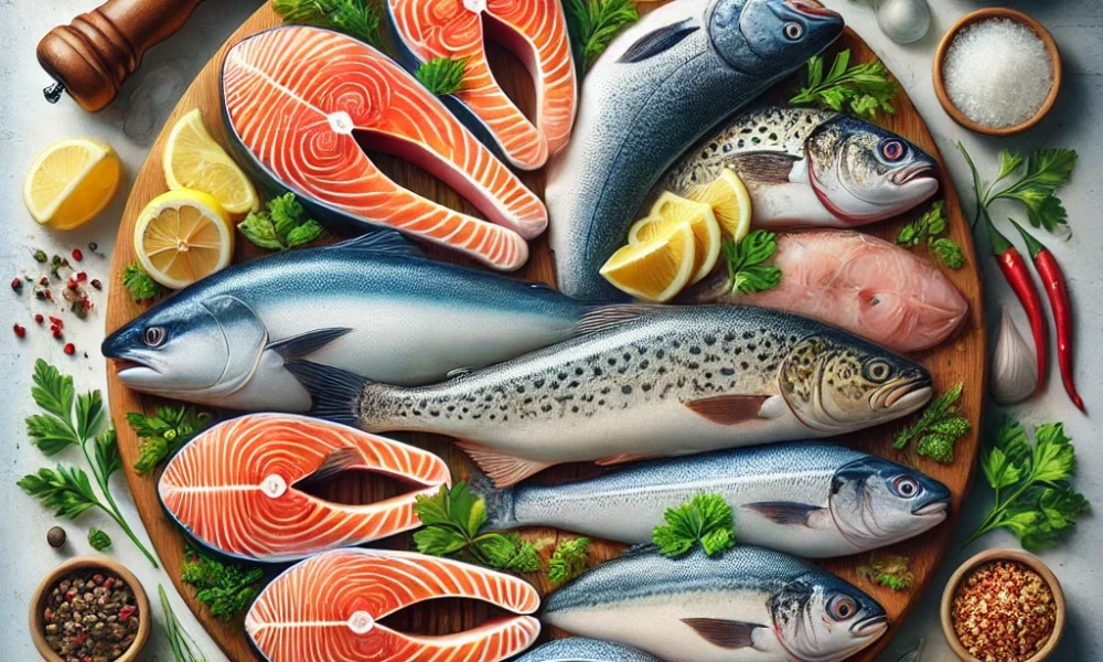 Kelebihan dari Produk Fillet Ikan: Pilihan Praktis dan Berkualitas ...