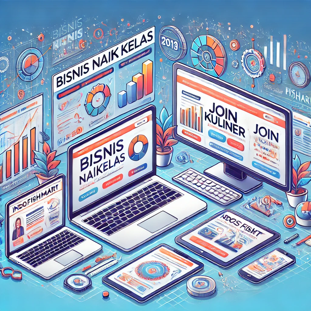 Rekomendasi Website yang Bagus untuk Mengembangkan Bisnis Anda ...