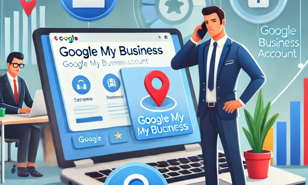 Apa yang Harus Dilakukan Jika Google Bisnis Anda Diklaim Orang Lain ...