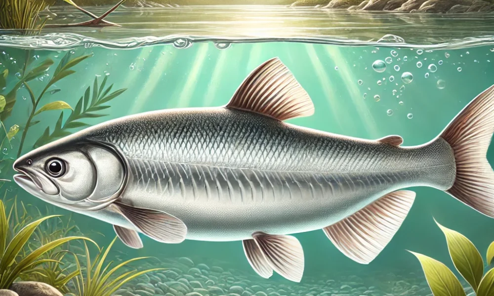 Apa Itu Ikan Belida dan Berapa Harganya? - Indofishmart