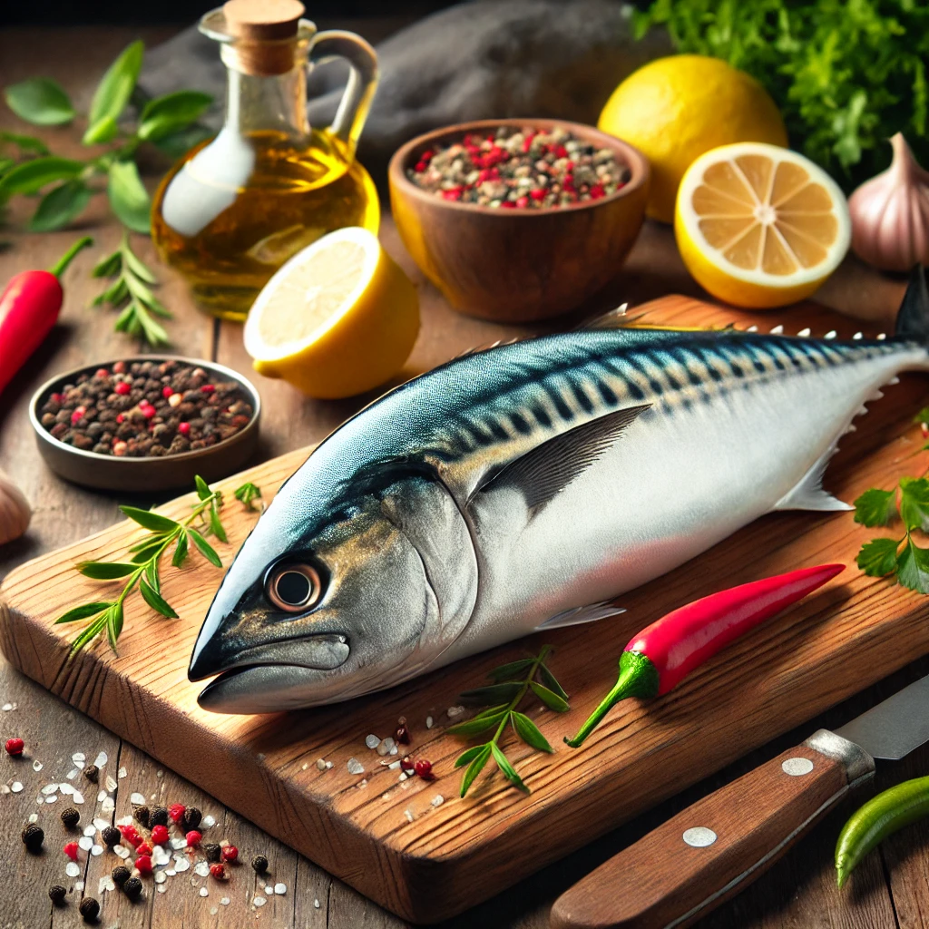 Apa Itu Ikan Kuwe? Jenis, Harga, dan Manfaatnya untuk Kesehatan ...