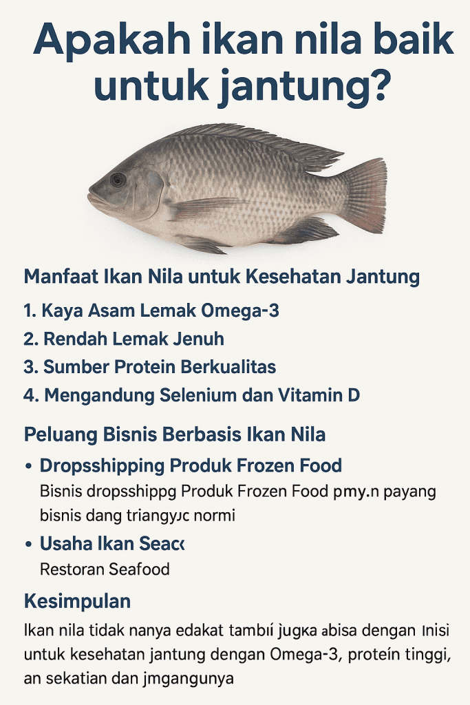 Ikan Jambal Roti Hidup: Peluang, Manfaat, dan Cara Budidayanya ...