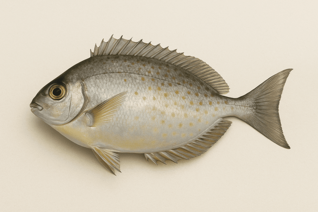 Apa Itu Ikan Cucut Laut? Fakta Menarik dan Manfaatnya - Indofishmart