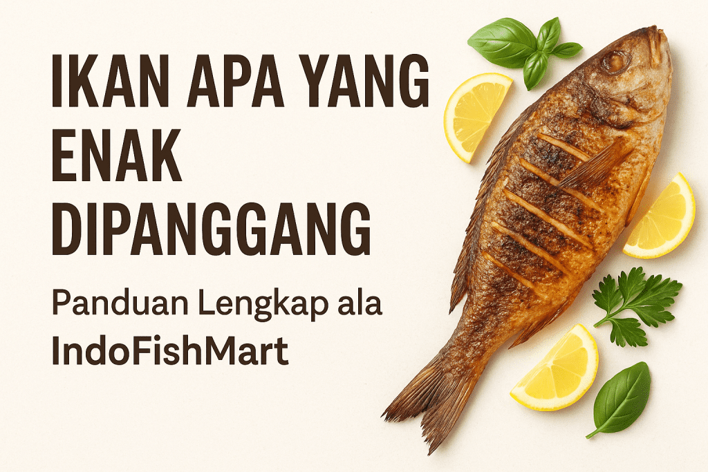 Apa Itu Ikan Betok Atau Anabas Testudineus? - Indofishmart